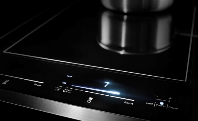 9 Types of Kitchen Appliances for High-End Homes | JennAir