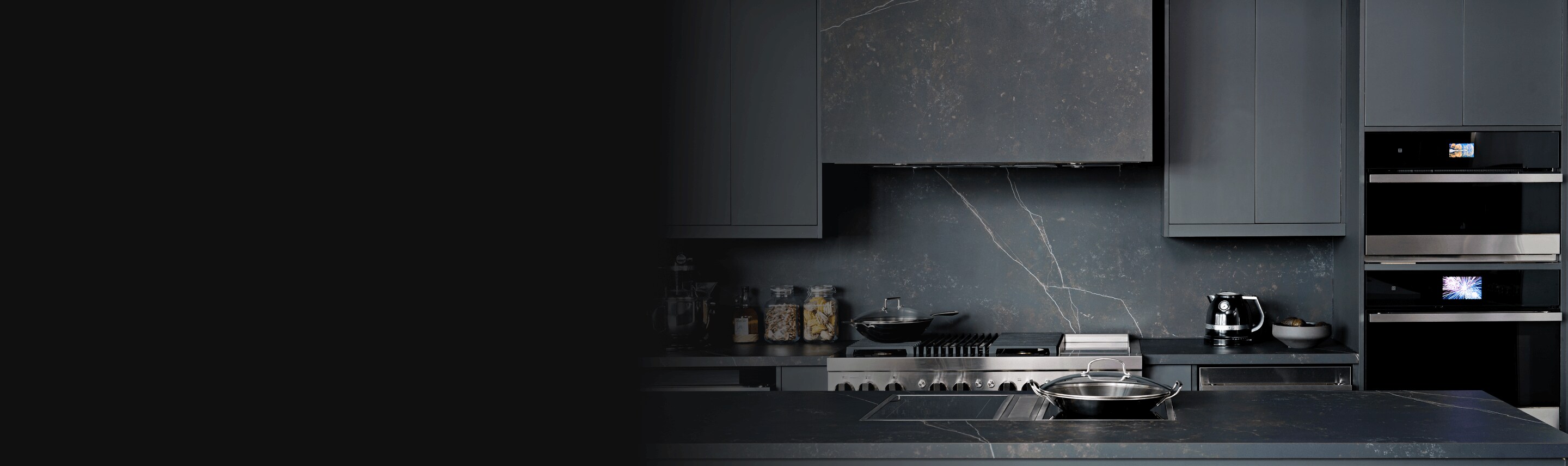 High End Kitchen Appliances | JennAir