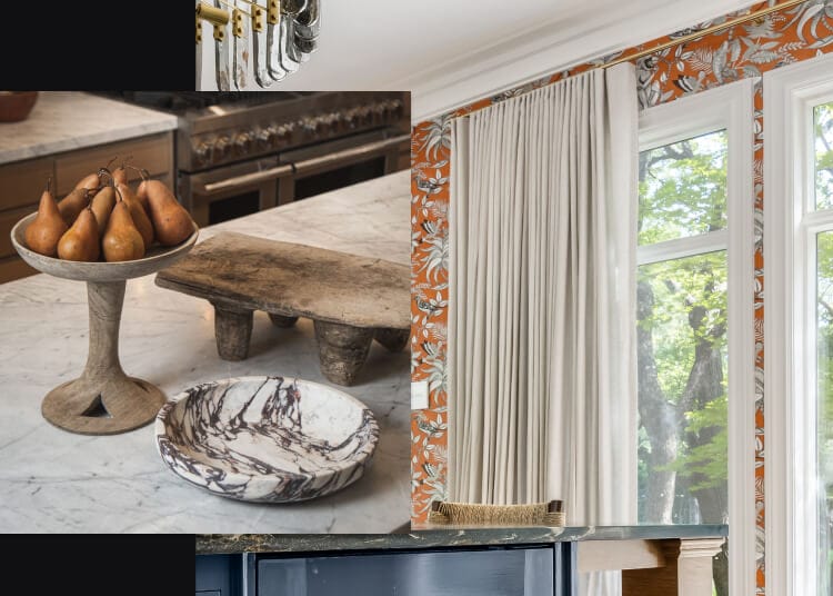 Contemporary Luxury Kitchen Design with Nikki Chu | JennAir