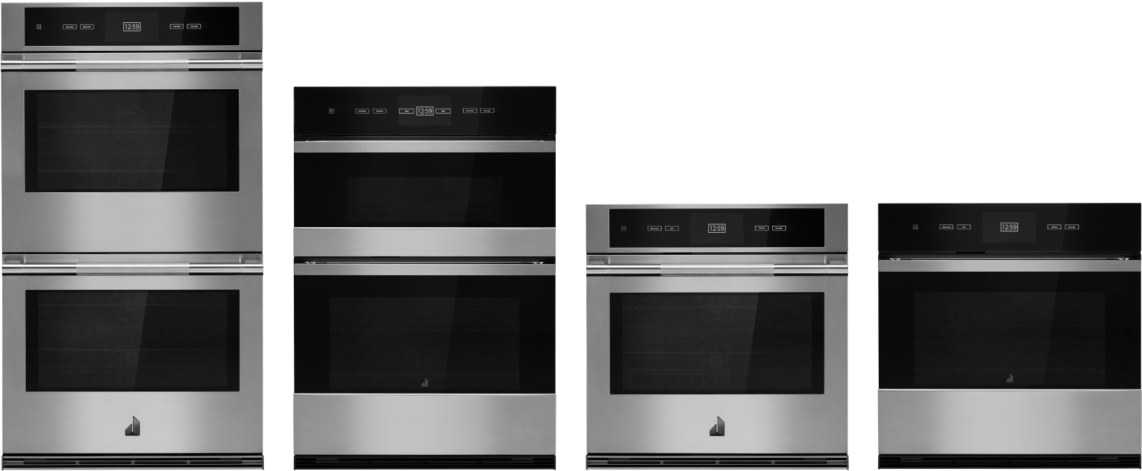 Types of High End Wall Ovens | JennAir