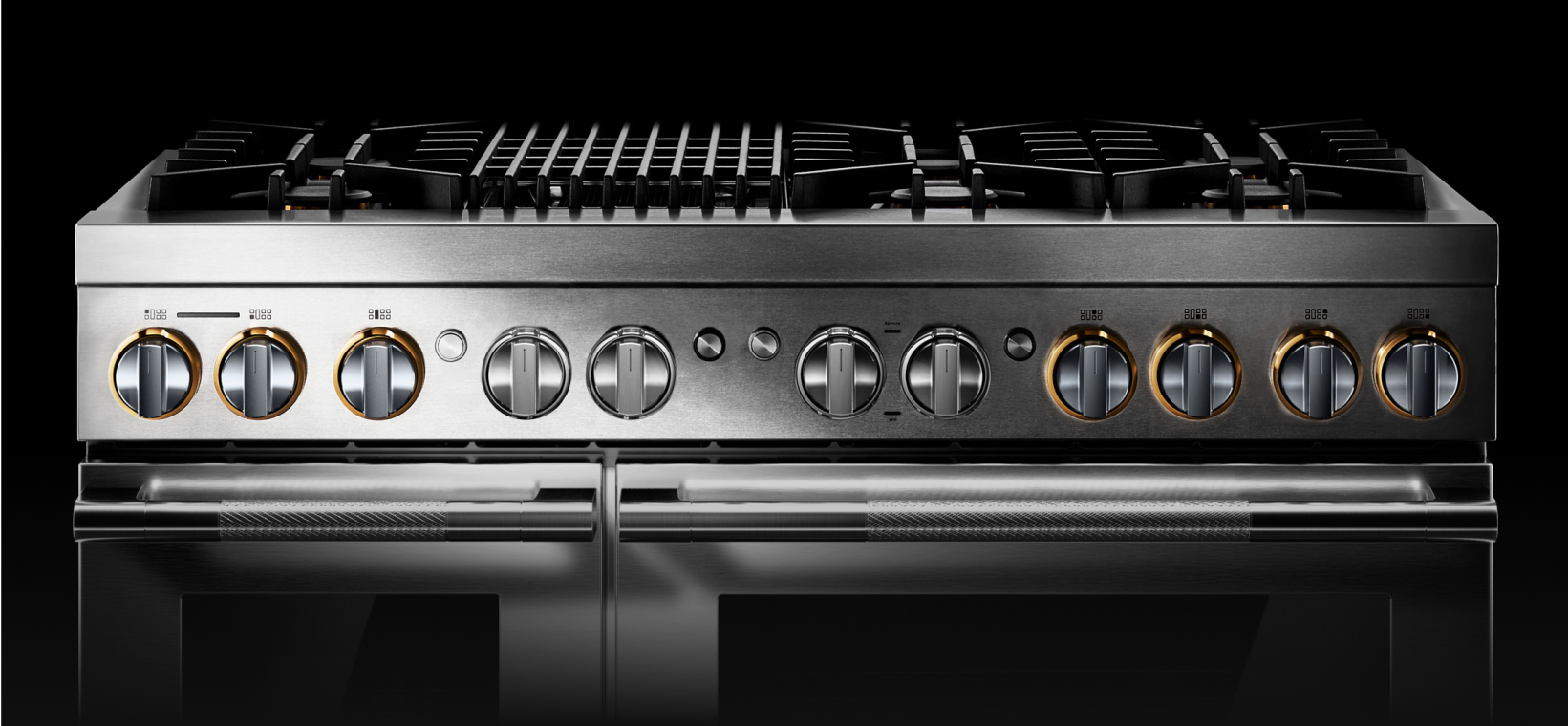 What Are Dual Fuel Ranges? | JennAir