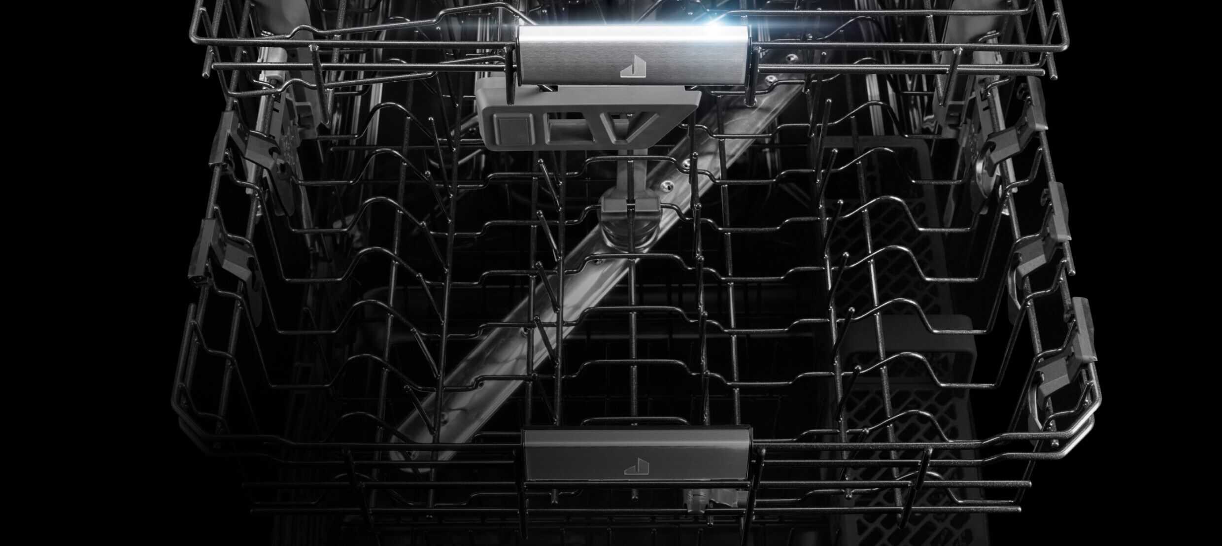 Explore High-End Dishwashers | JennAir