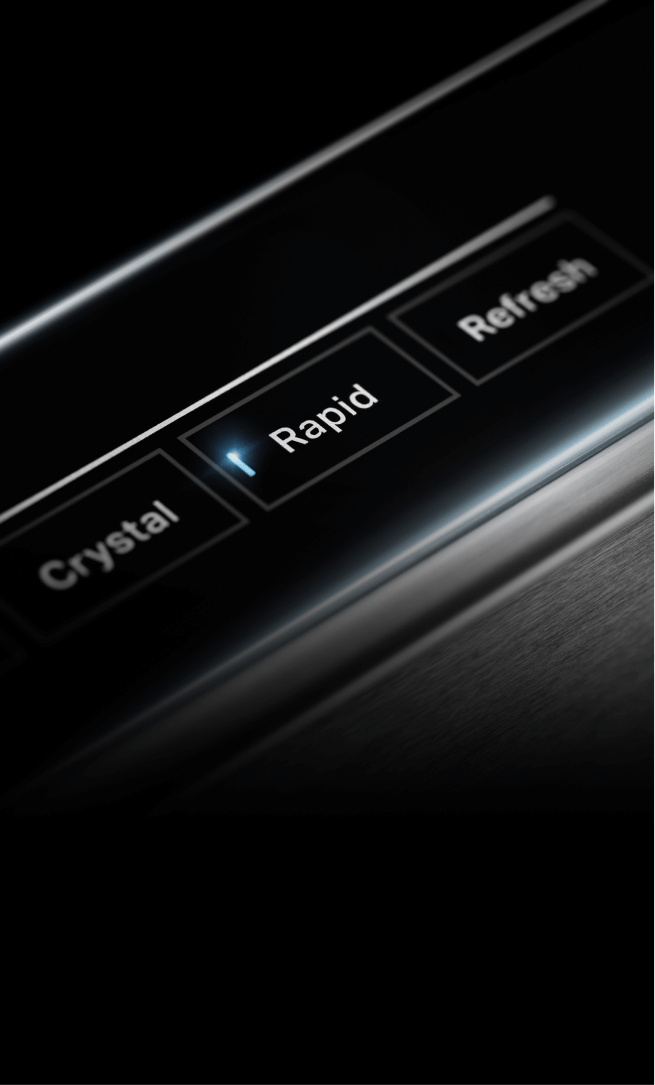 Explore High-End Dishwashers | JennAir