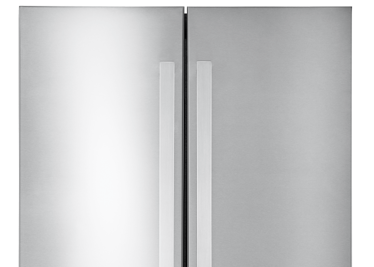 Explore High-End Freestanding Refrigeration | JennAir