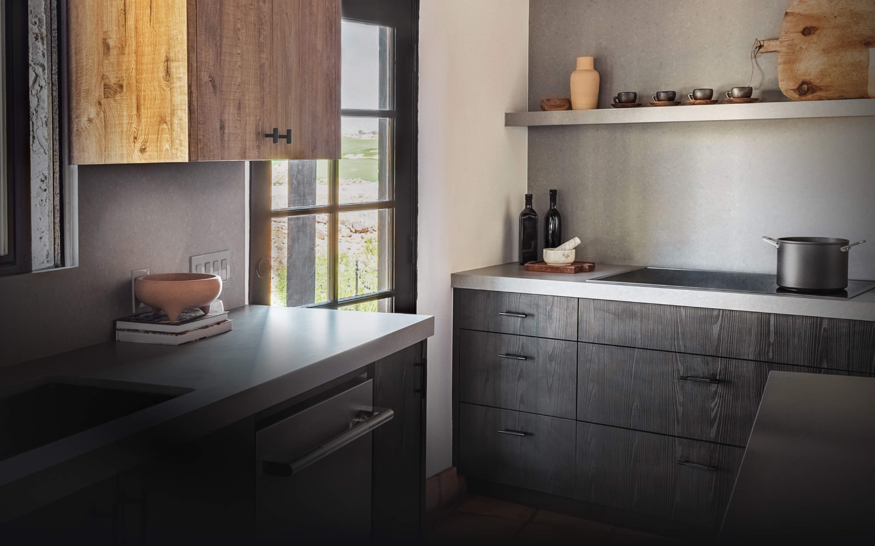 Explore High-End Induction Cooktops & Ranges | JennAir