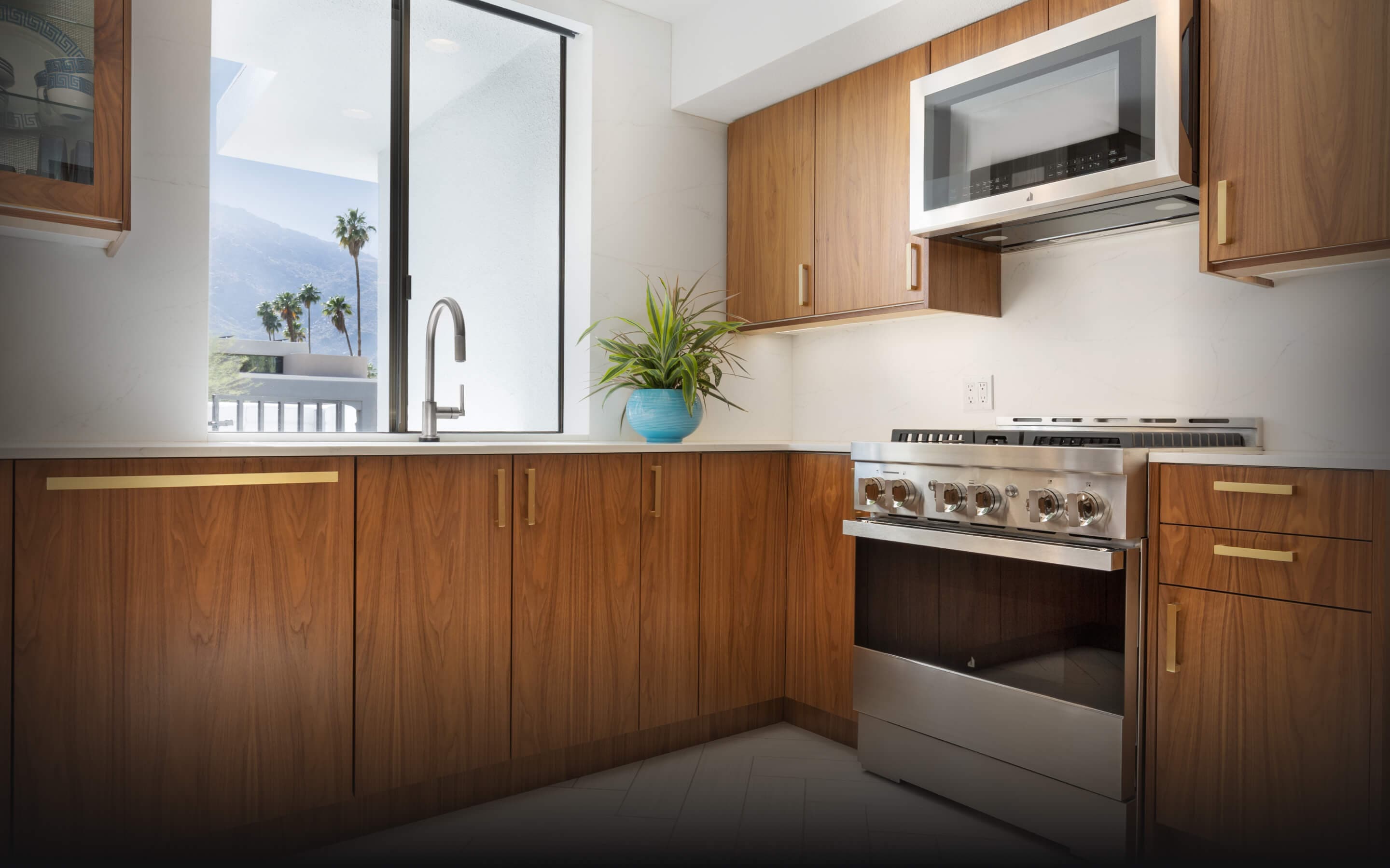 Explore High-End Professional-Style Ranges | JennAir