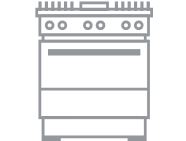 Explore High-End Professional-Style Ranges | JennAir