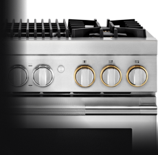 Explore High-End Slide-In Ranges | JennAir