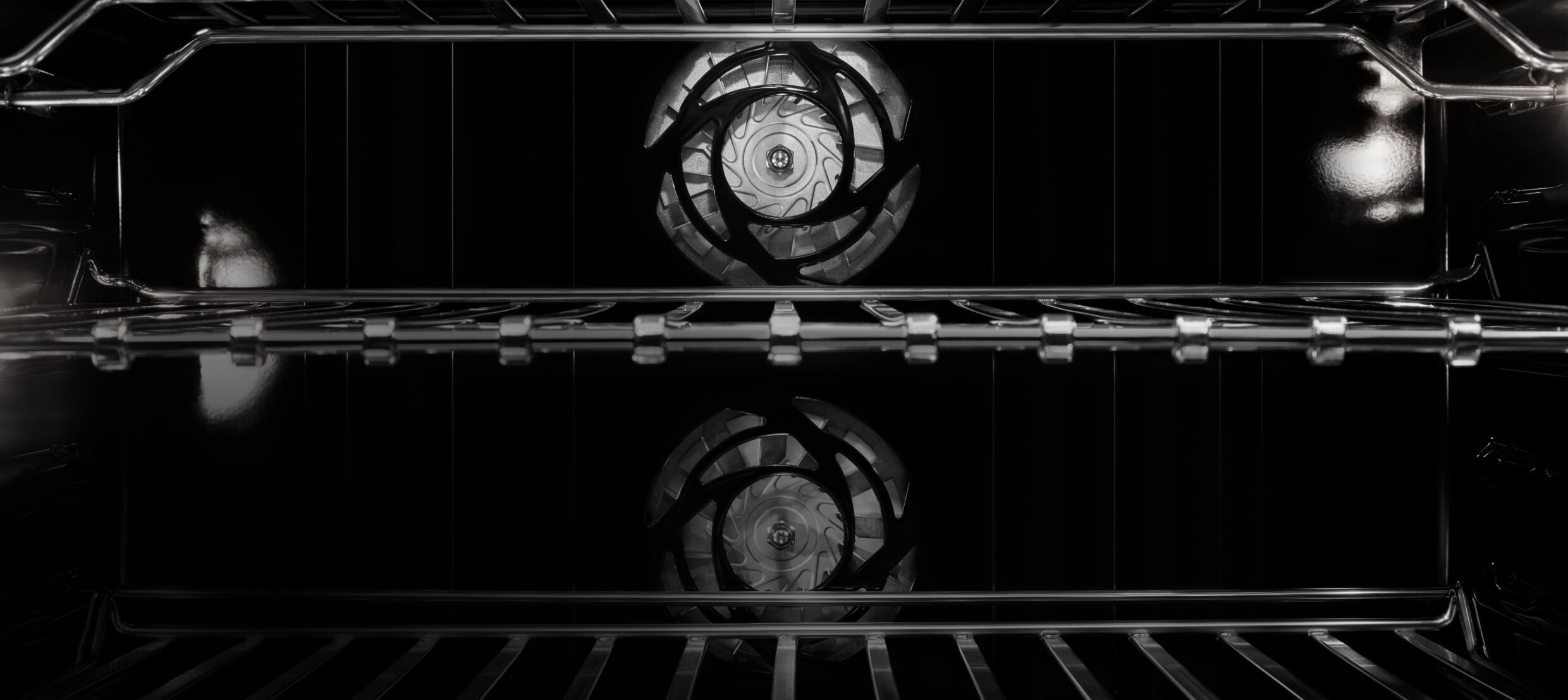 Explore High-End Wall Ovens | JennAir