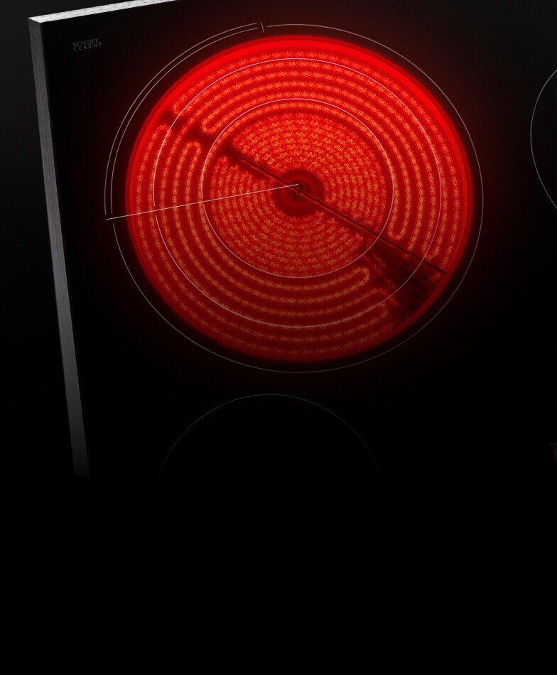 High-End Cooktops | JennAir