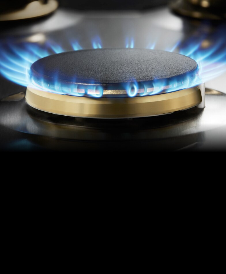 High-End Cooktops | JennAir