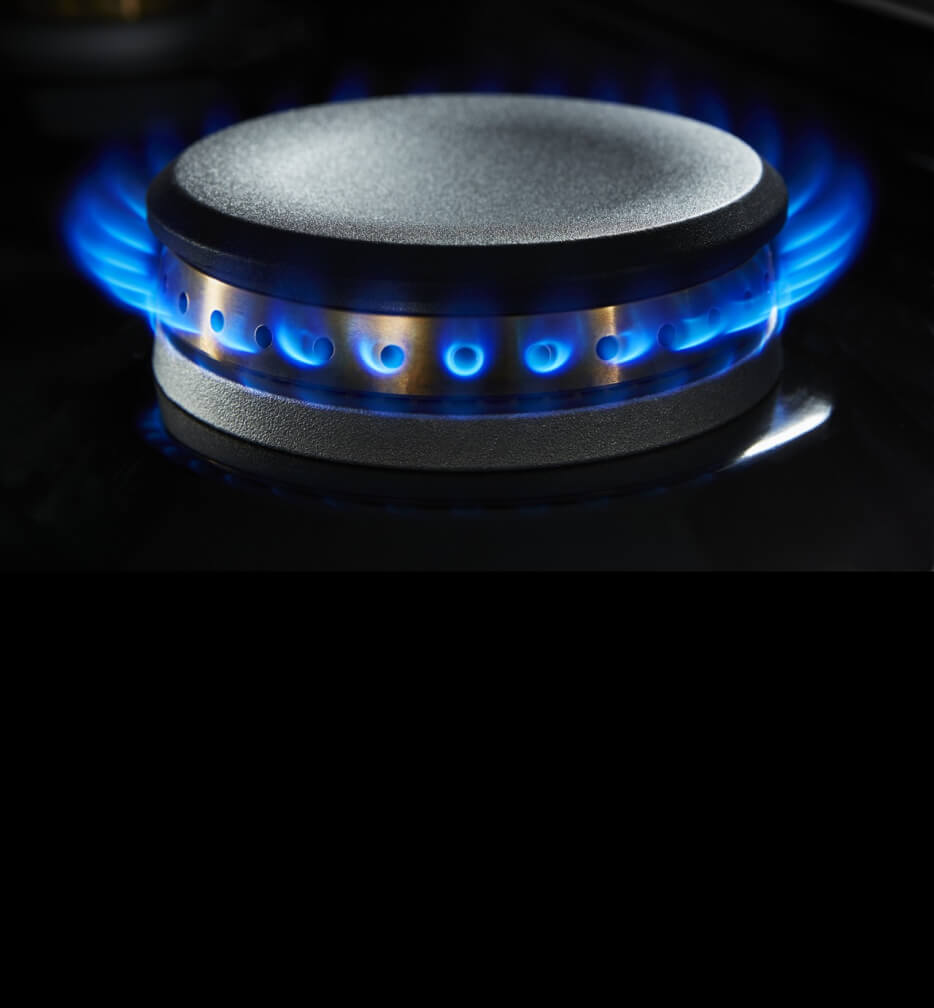 Gas Rangetops | JennAir