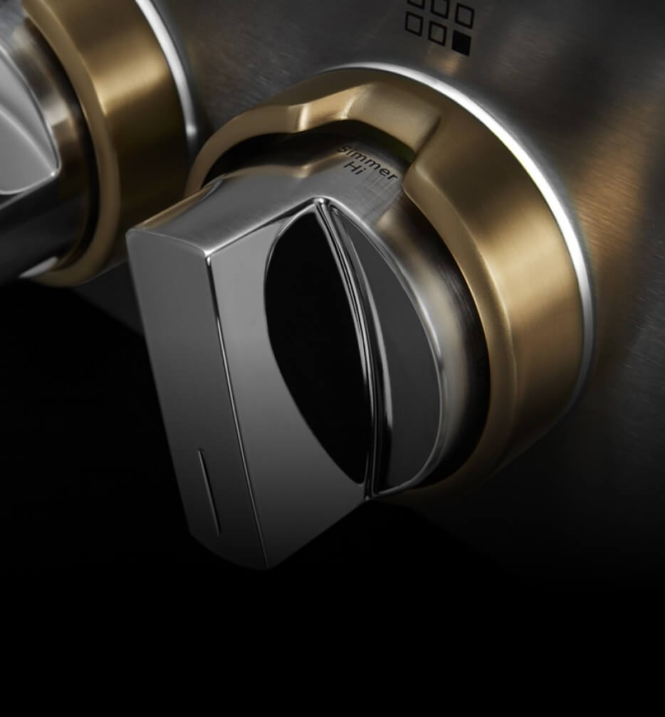 Gas Rangetops | JennAir