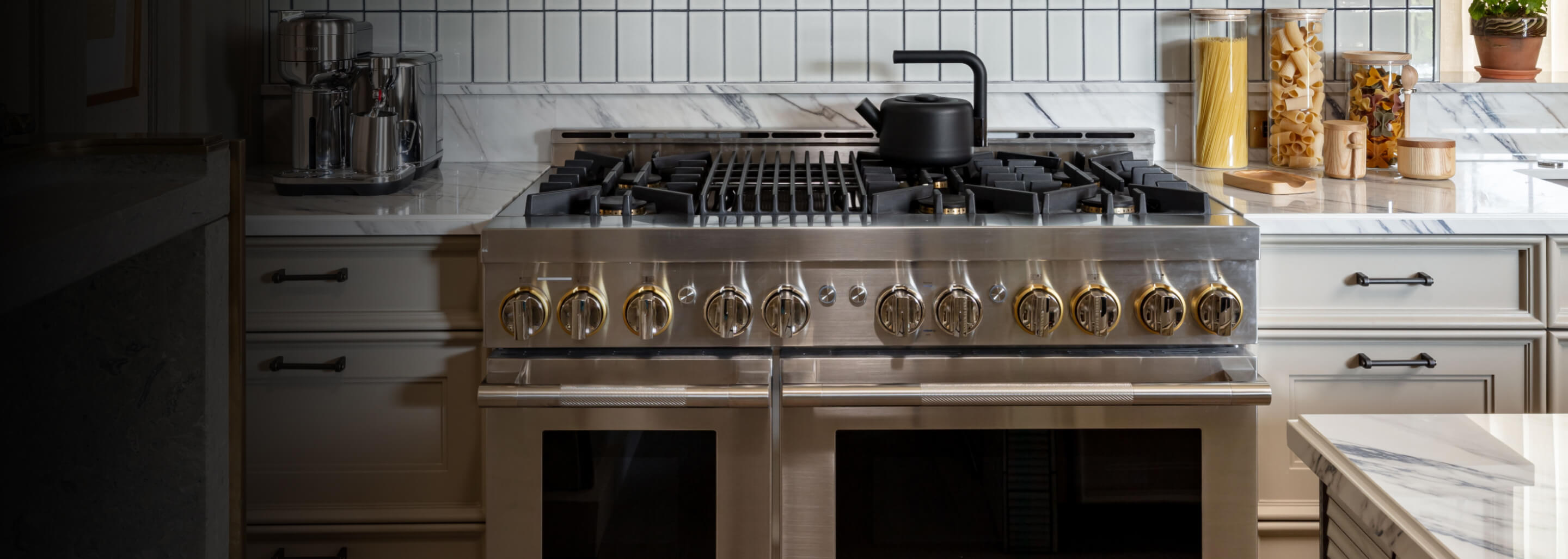 High-End Home & Kitchen Appliances | JennAir