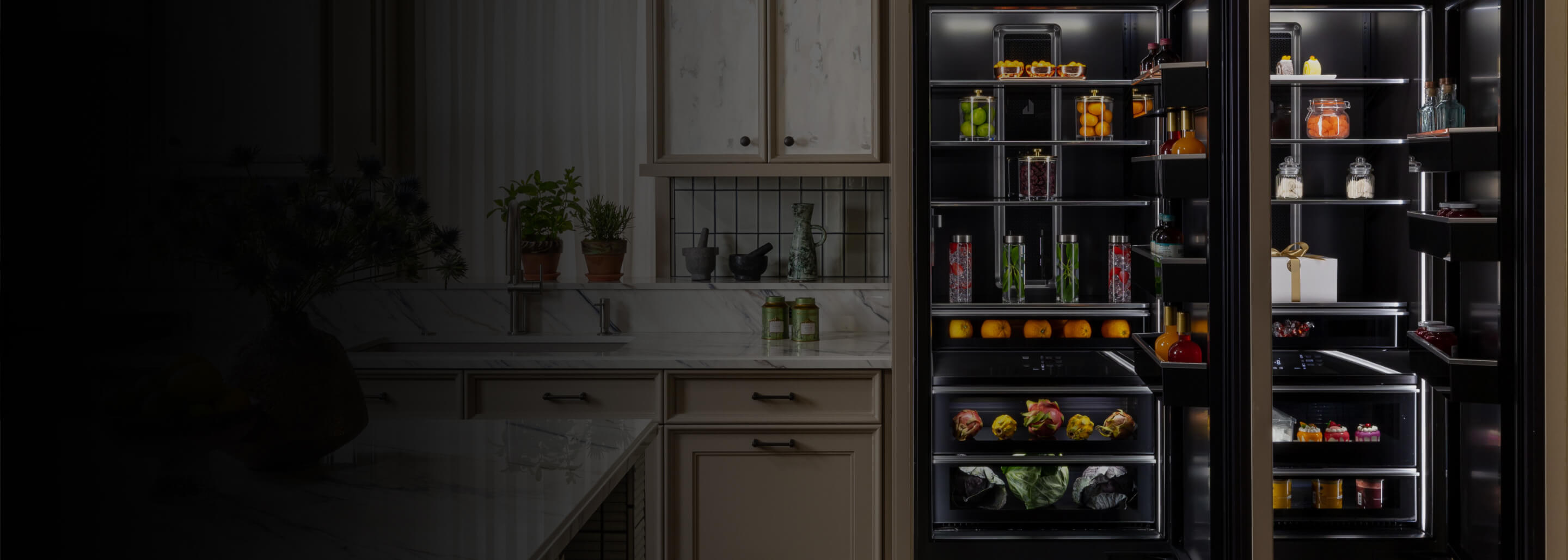 High-End Home & Kitchen Appliances | JennAir