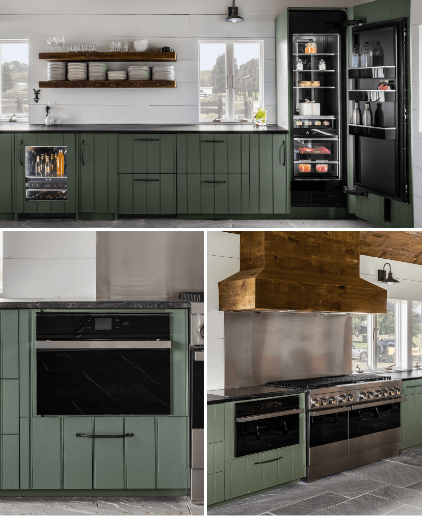 Curate Promotion | JennAir