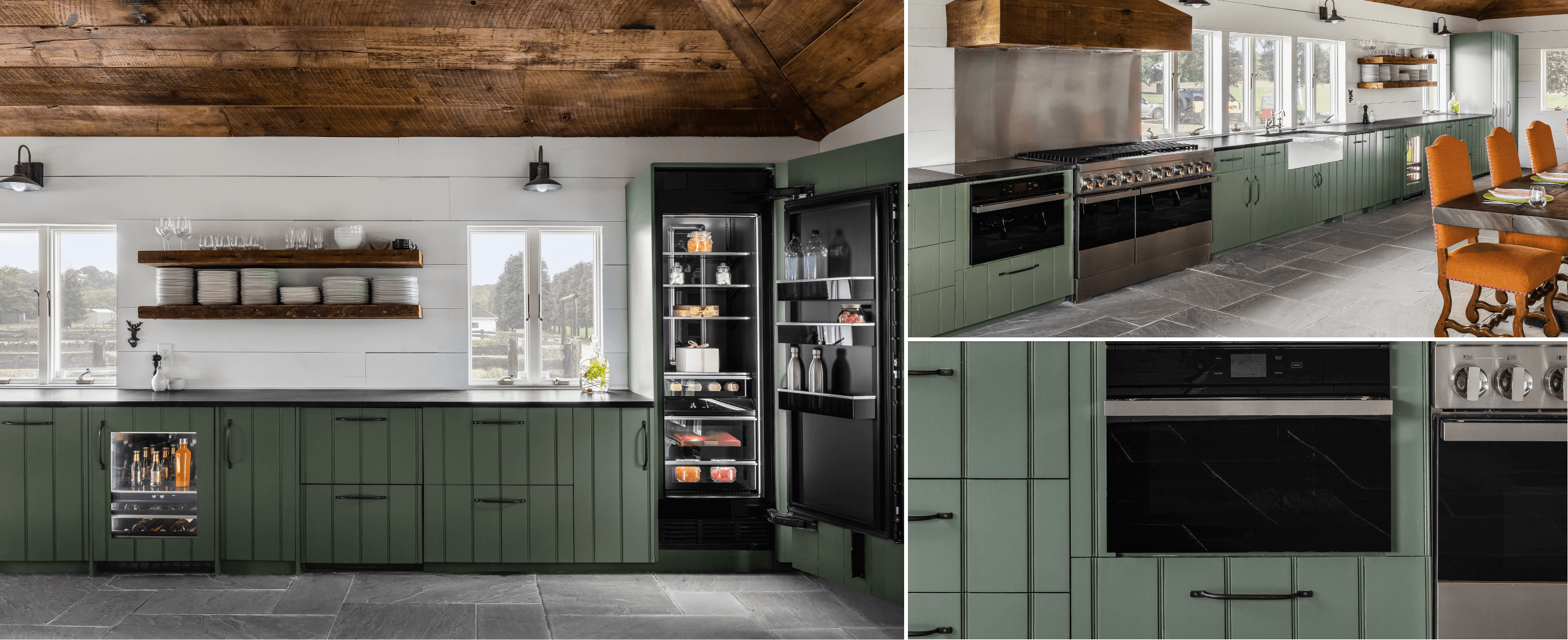 Curate Promotion | JennAir