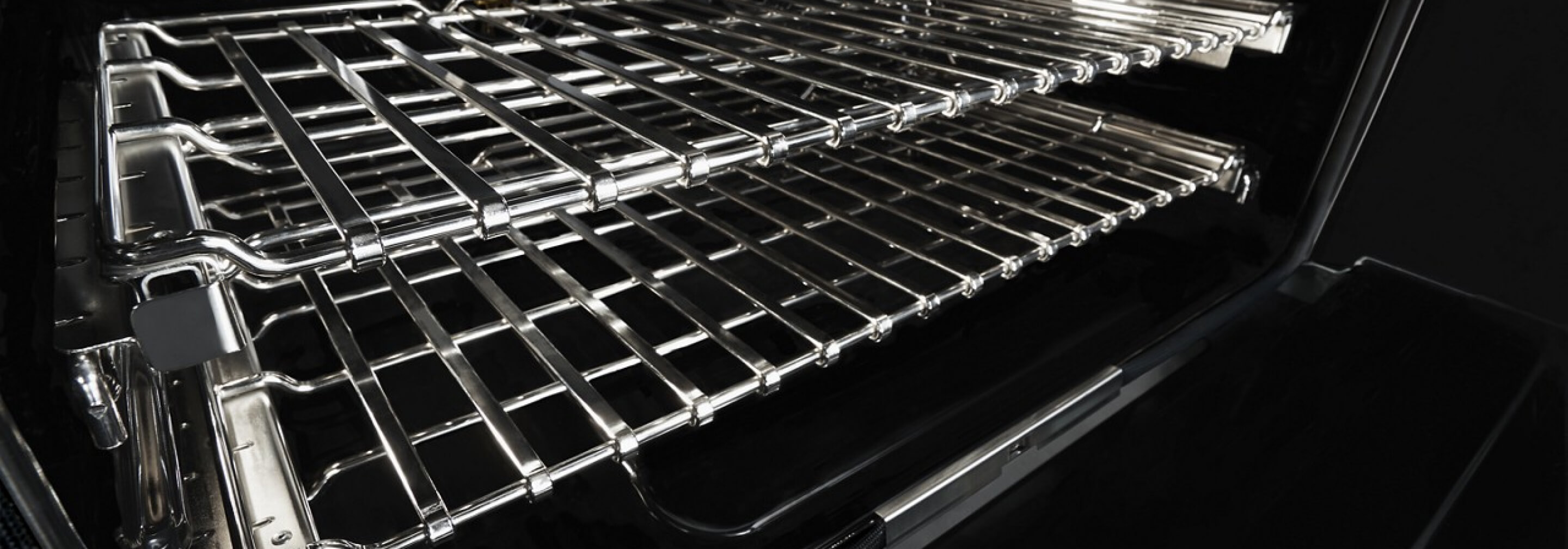 Professional-Style Ranges | JennAir