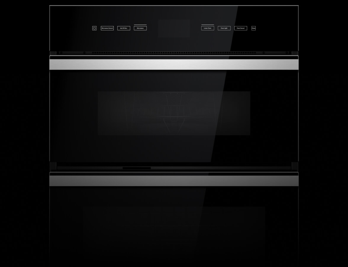 High-End Wall Ovens | JennAir