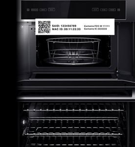 How To Connect Your Wall Oven to WiFi | JennAir