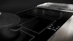 RISE™ 36" Induction Professional-Style Range | JennAir