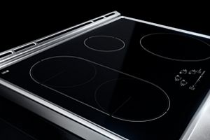 RISE™ 30” Induction Slide-In Range | JennAir