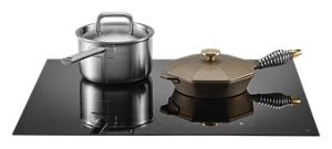 Oblivion 30" Induction Cooktop | JennAir