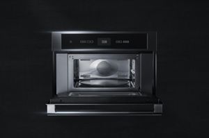 RISE™ 30" Built-In Microwave Oven with Speed-Cook | JennAir
