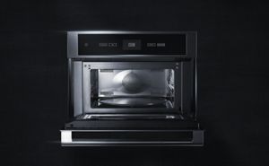 RISE™ 27" Built-In Microwave Oven with Speed-Cook | JennAir