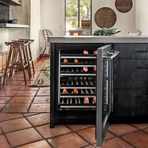 10 Home Bar Ideas for Elevated Entertaining | JennAir