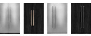 What Is a Column Refrigerator? | JennAir