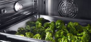 How to Cook & Bake in a Convection Oven | JennAir