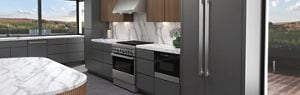 10 Open Kitchen Ideas for Effortless Entertaining | JennAir