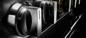 Professional Range Sizes | JennAir