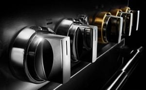 Professional Range Sizes | JennAir