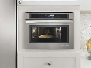 Professional Wall Oven SIzes | JennAir