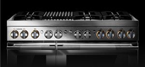 What Are Dual Fuel Ranges? | JennAir