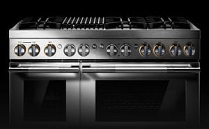 What Are Dual Fuel Ranges? | JennAir