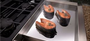 What Are Dual Fuel Ranges? | JennAir