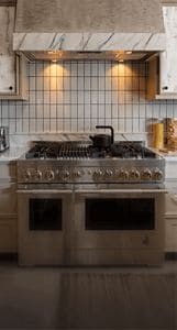 Explore High-End Cooking Appliances | JennAir