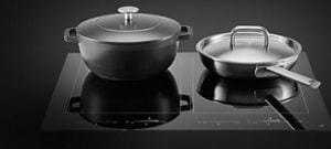 Explore High-End Cooktops | JennAir