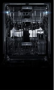 Explore High-End Dishwashers | JennAir