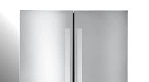 Explore High-End Freestanding Refrigeration | JennAir