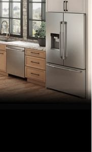 Explore High-End Freestanding Refrigeration | JennAir