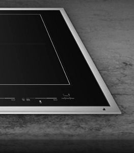 Explore High-End Induction Cooktops & Ranges | JennAir