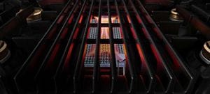 Explore High-End Professional-Style Ranges | JennAir