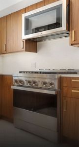 Explore High-End Professional-Style Ranges | JennAir