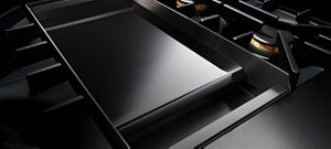 Explore High-End Gas Rangetops | JennAir