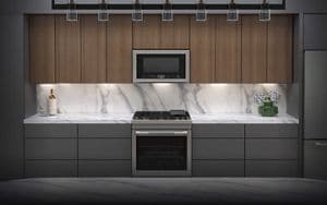 Explore High-End Slide-In Ranges | JennAir