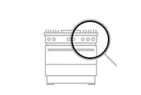 Explore High-End Slide-In Ranges | JennAir